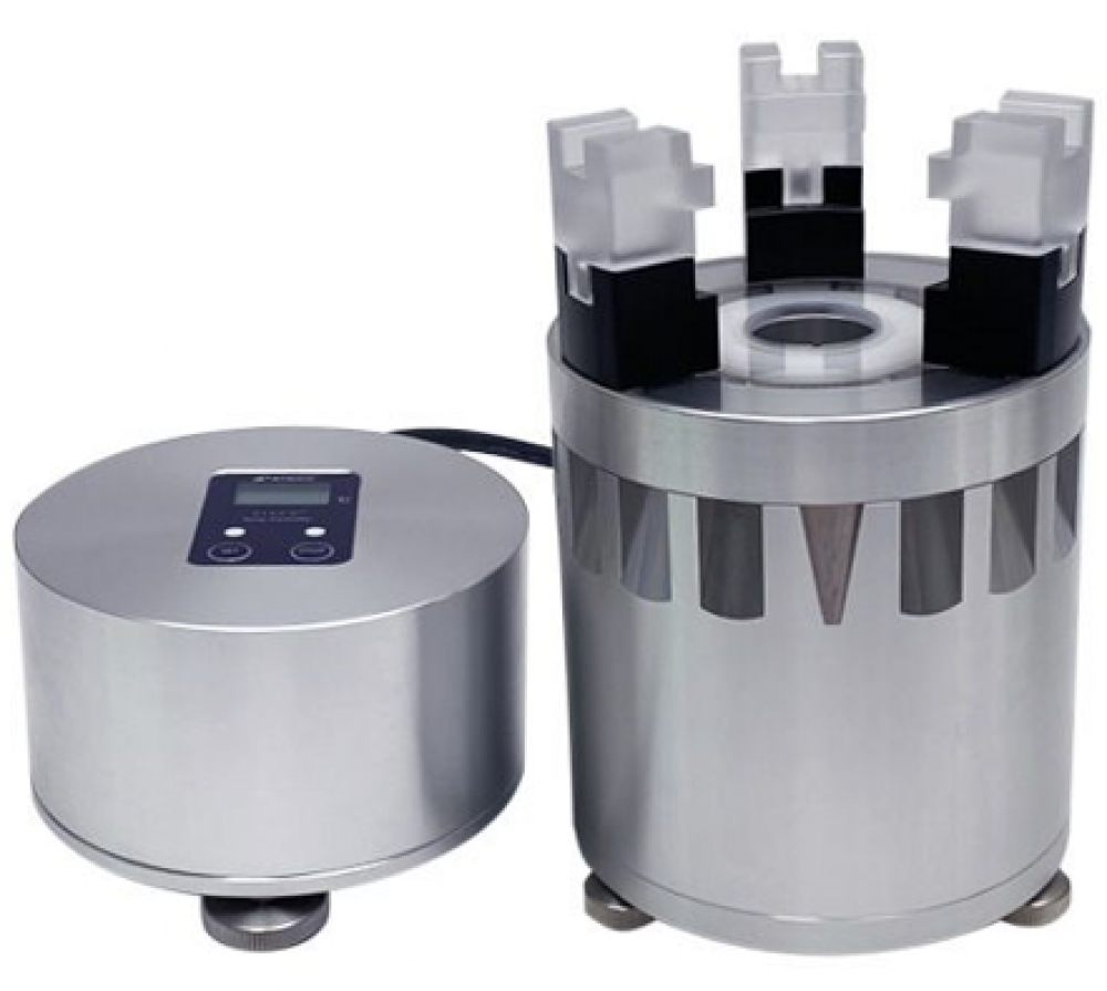 Viscometer, VISCO Temp Controller Complete (For VISCO-B(L)) | Horiba ...